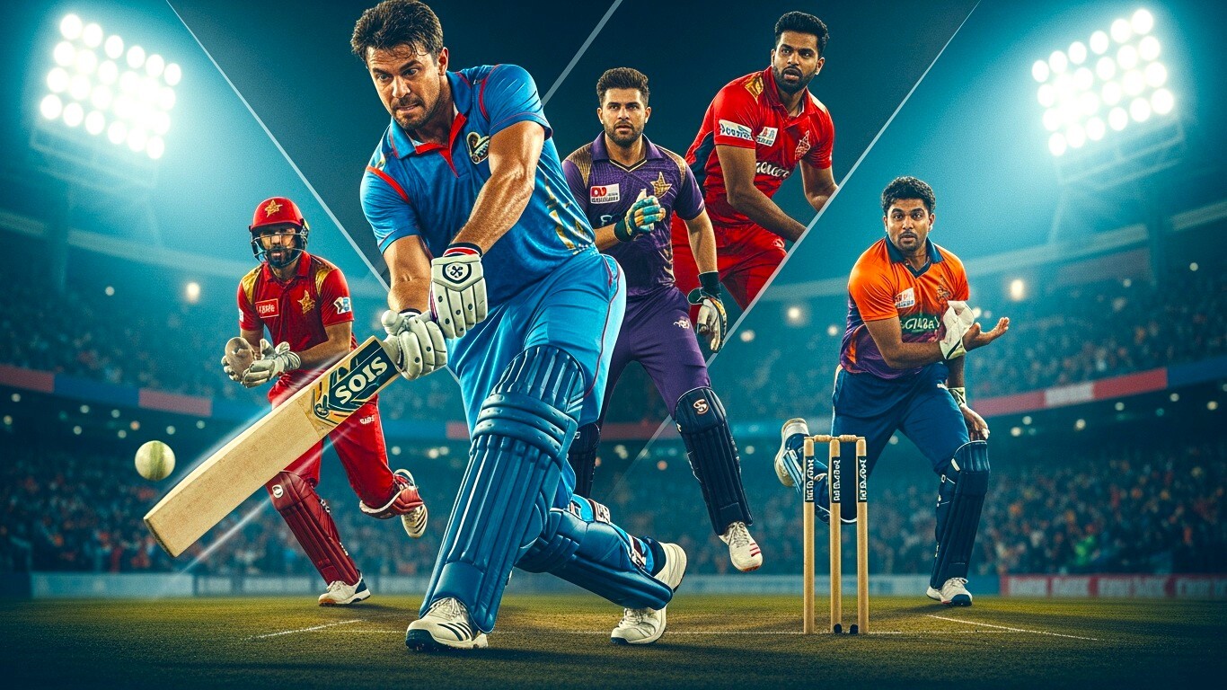 Kalshi & Polymarket continue India access despite online betting ban ...
