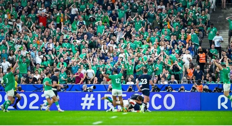 Ireland online betting turnover tops €1bn in single quarter - Global ...