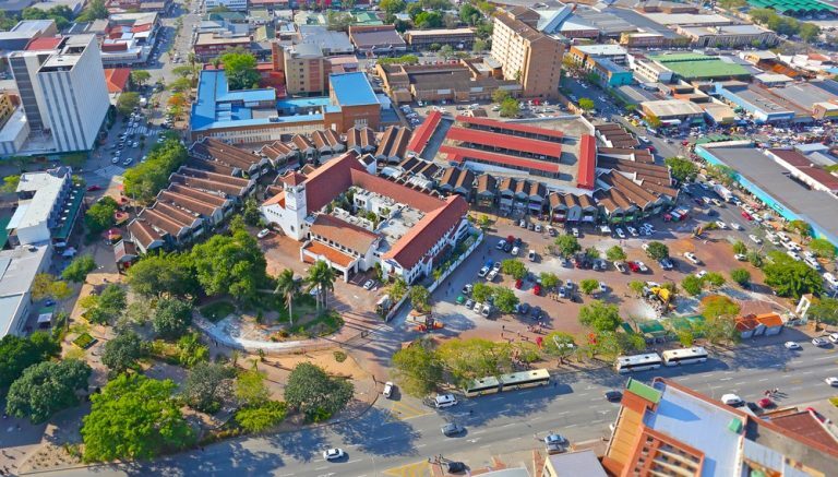 Mpumalanga regulator targets stronger gambling oversight - Global ...