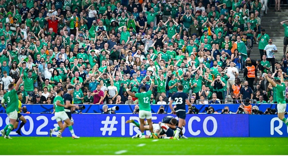 Ireland online betting turnover tops €1bn in single quarter - Global ...